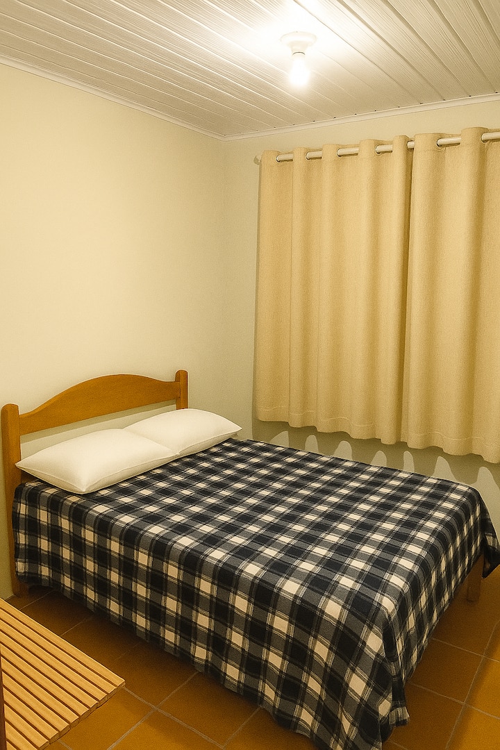 Cozy Beach House 1/2 Mile From The Beach - Itapoá