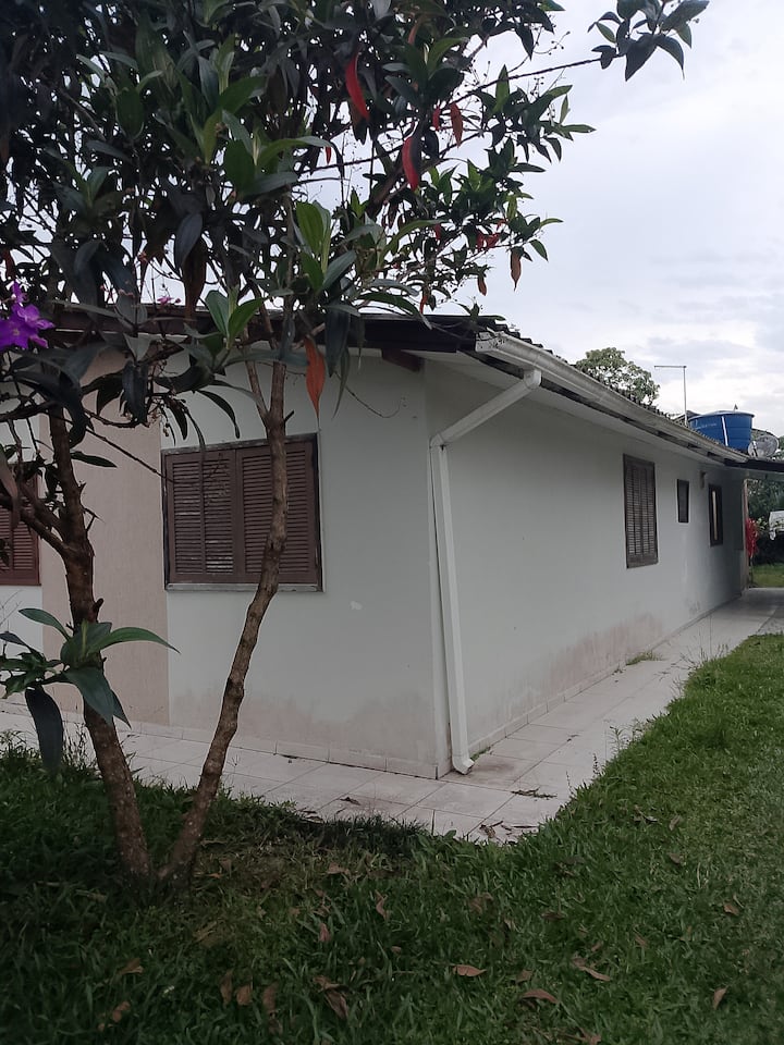 Cozy Beach House 1/2 Mile From The Beach - Itapoá