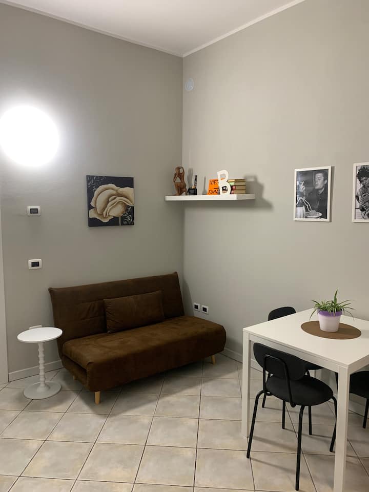 “La Casa Di Katia” - Mantova