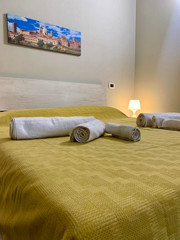 “La Casa Di Katia” - Mantova