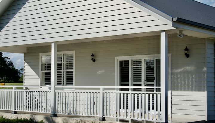 Wood Duck Cottage - Southern Highlands