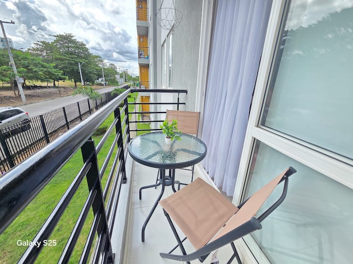 Casa Rosé Norte • Encanto Y Confort • Piso 2 • A/c - Montería