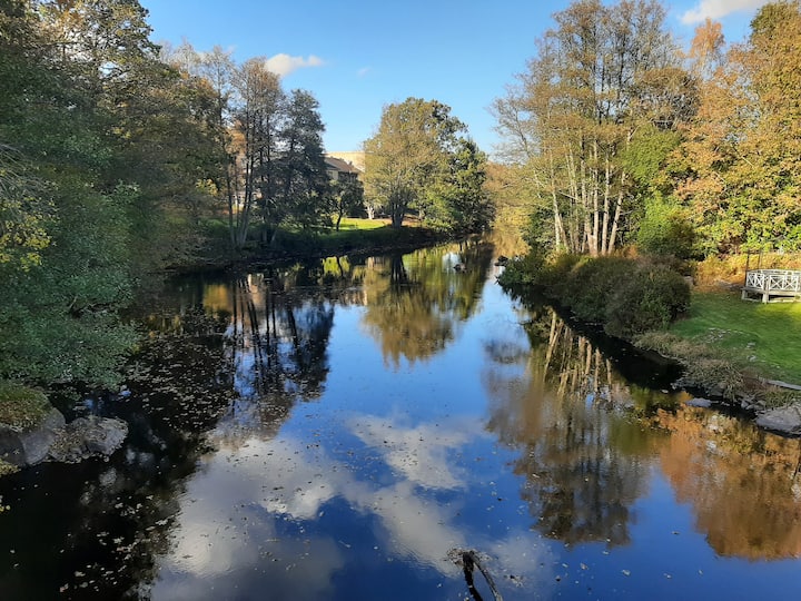 Villa Hej! - Karlshamn