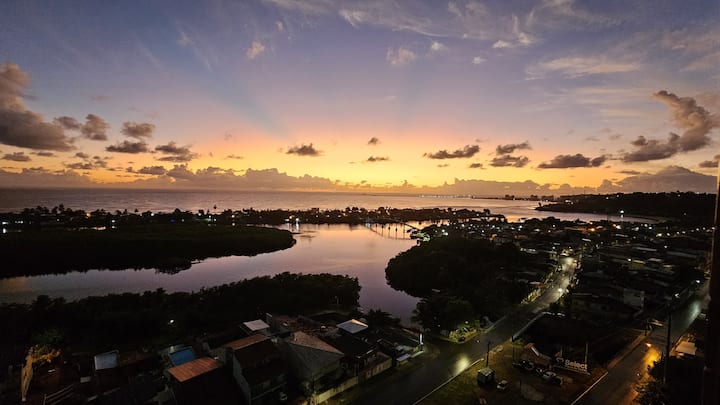 3/4 Com Melhor Vista Norte De Ilhéus - Ilhéus