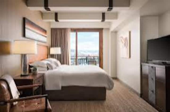 Steamboat Ski Resort Studio - Steamboat Springs, CO