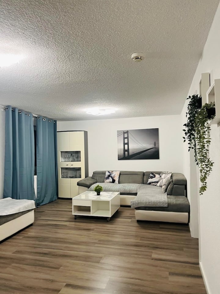 Srooms Neckarwestheim - Besigheim