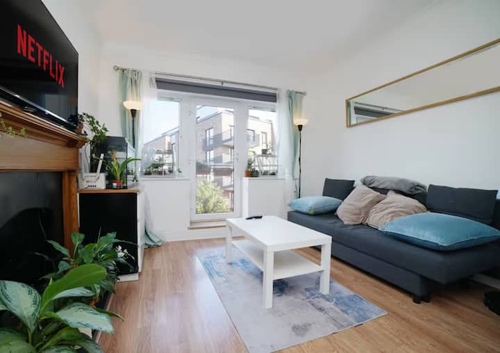 Peaceful Break In Dublin City Centre - Dún Laoghaire