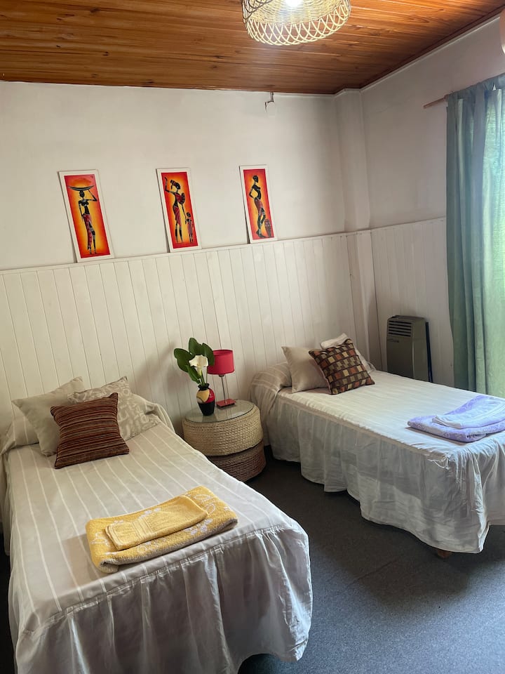 Antonia - San Nicolás de los Arroyos