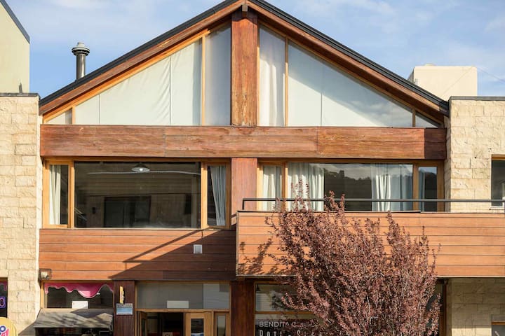 Departamento Antu Cuyen I - San Martin de los Andes