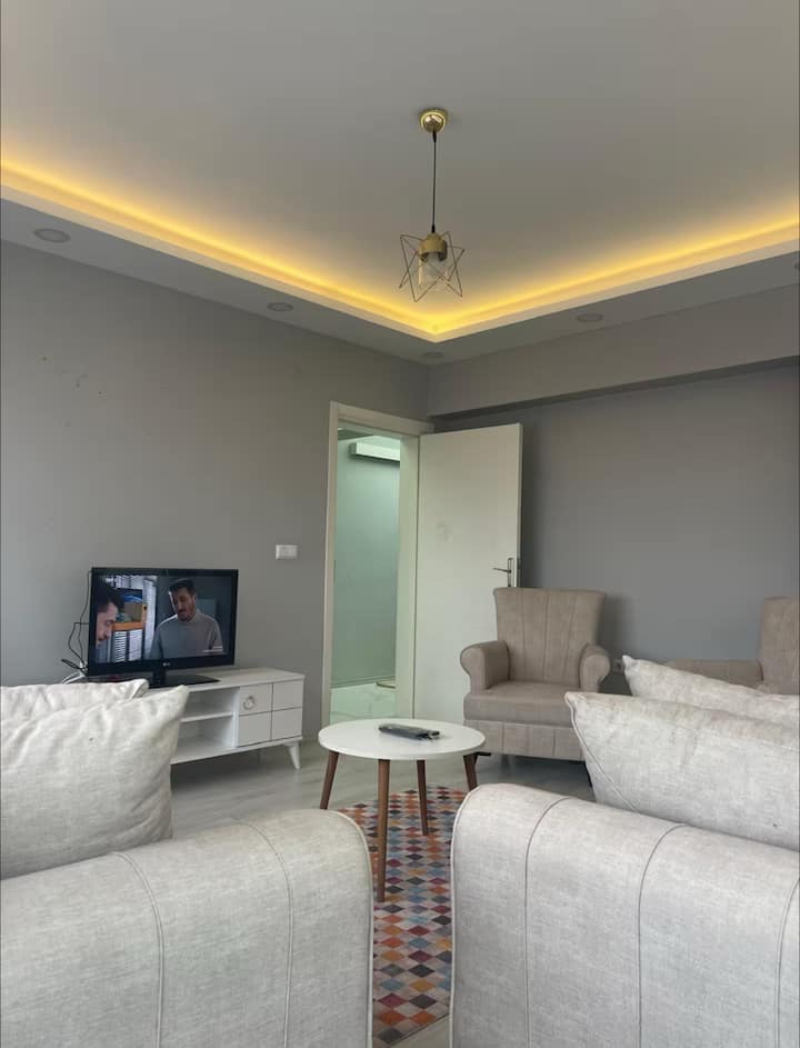 Sakarya Merkez - Adapazarı