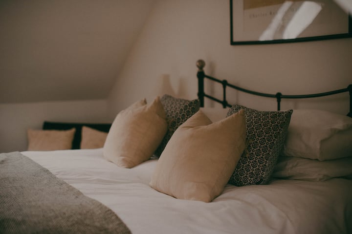 Cosy Loft, Central, Peaceful, Stunning Views! - Inveraray