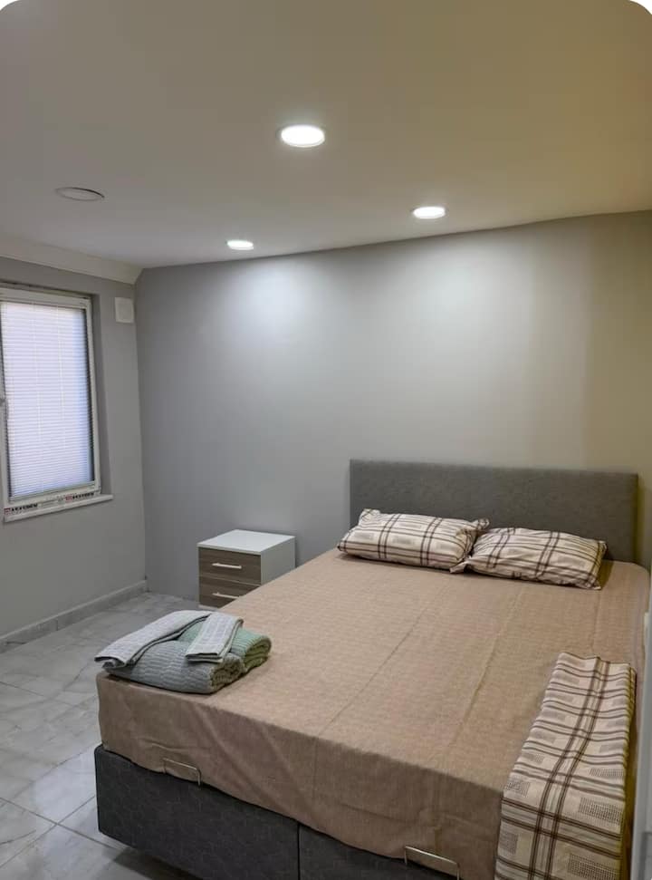 Sakarya Merkez 5 - Erenler