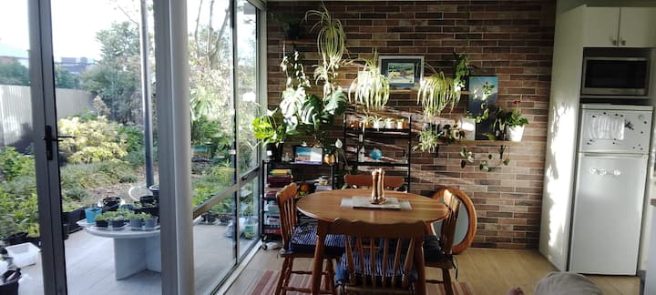 Central City Stay: Walk To Hagley Park And Cbd - Christchurch