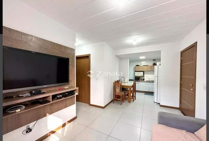 Apartamento Com Garagem, Seguro E Aconchegante - Passo Fundo