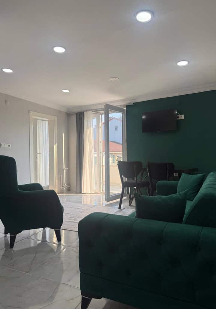 Sakarya Merkez 4 - Adapazarı