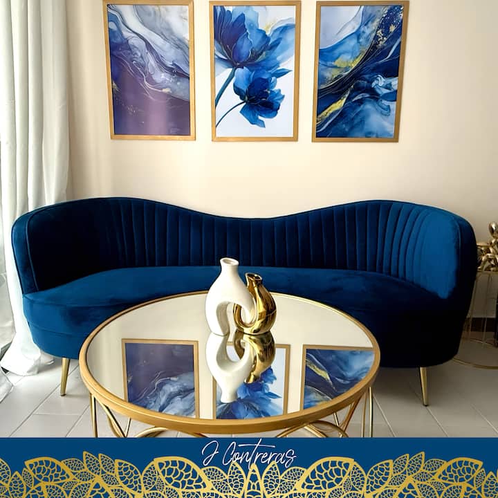 Nuevo Apto•moderno/inteligente•ubicación Exclusiva - Tegucigalpa