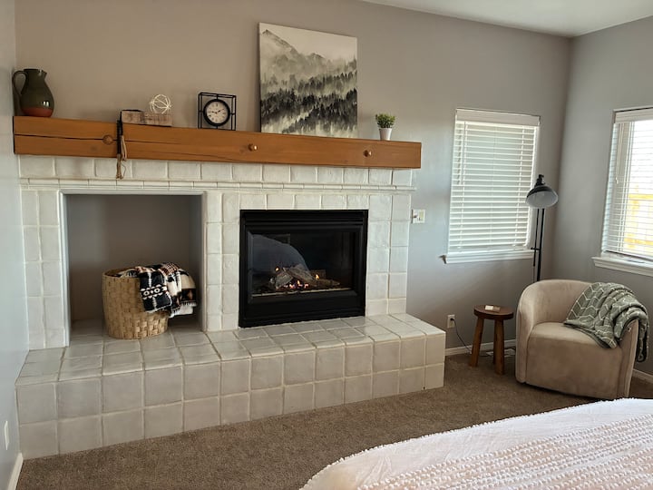 Lower Level Condo On The Snake River - Twin Falls, ID