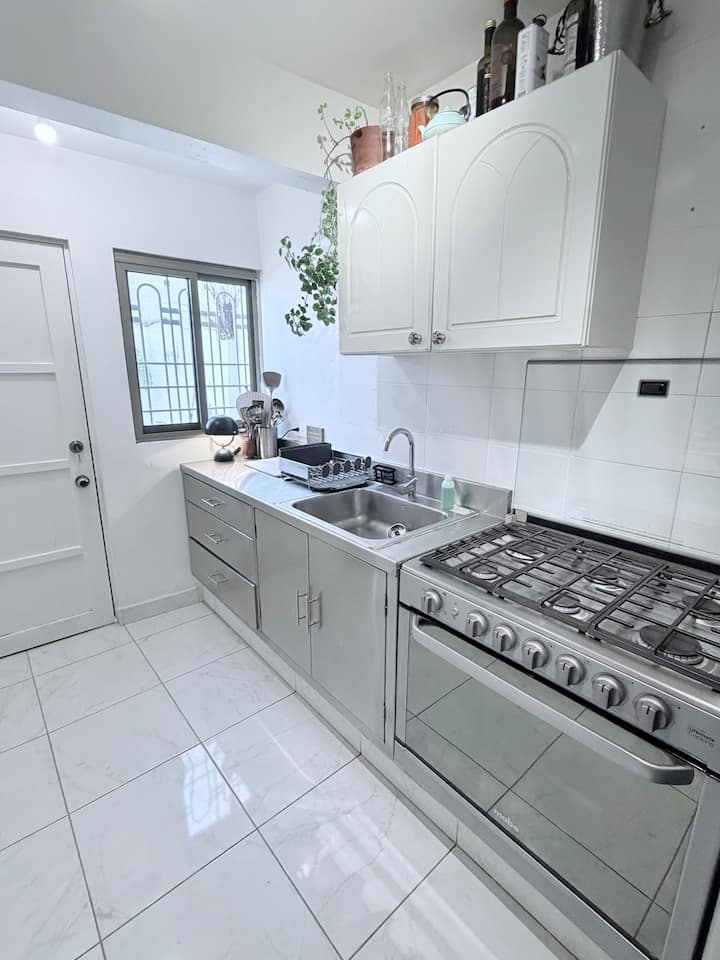 Casa Cómoda Al Sur De Monterey - Monterrey