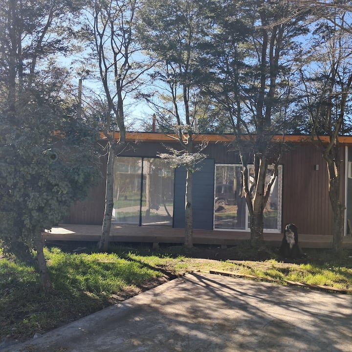 Tiny House - Osorno