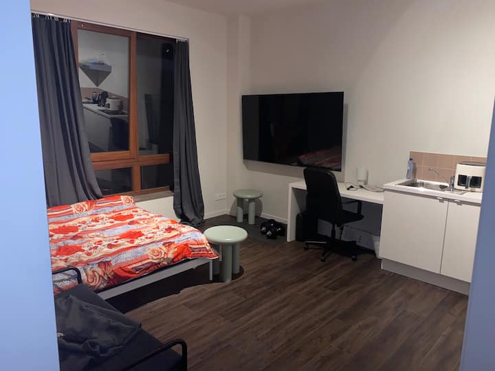 Studio Mechelen - Malines