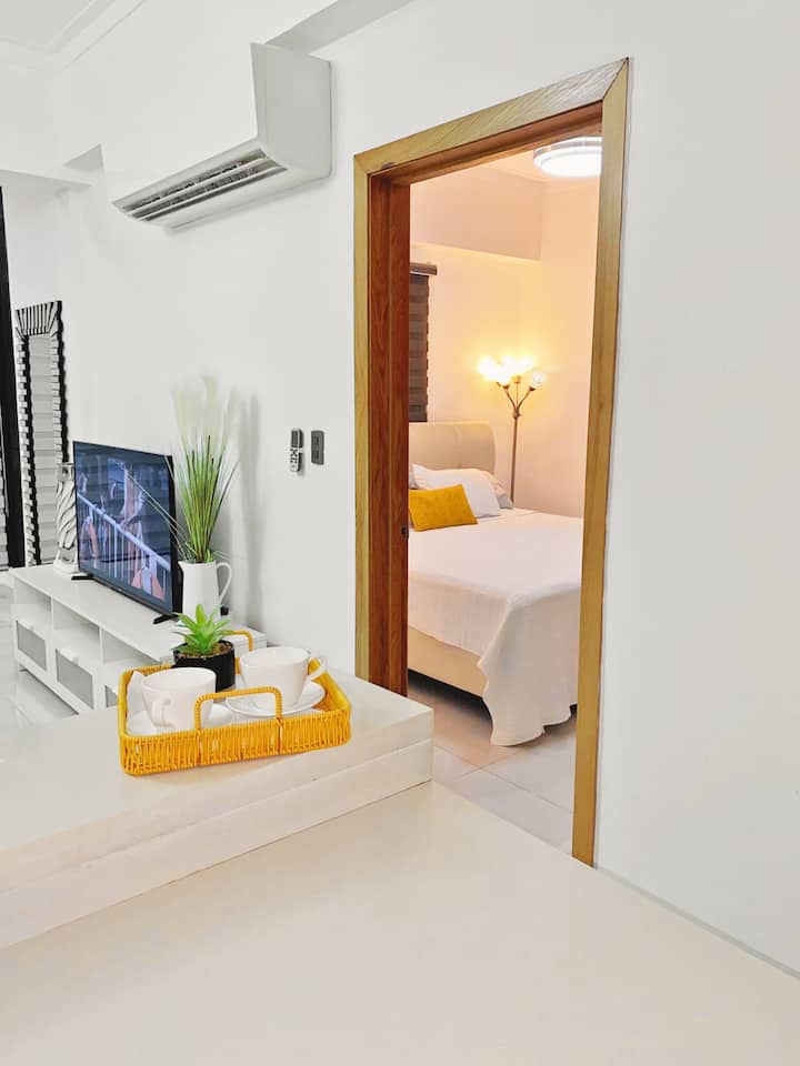 Chic, Moderno Y Céntrico. - Santo Domingo