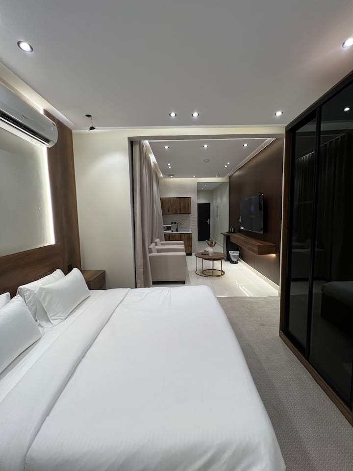 اليرموك استديوا 21 - Riyadh