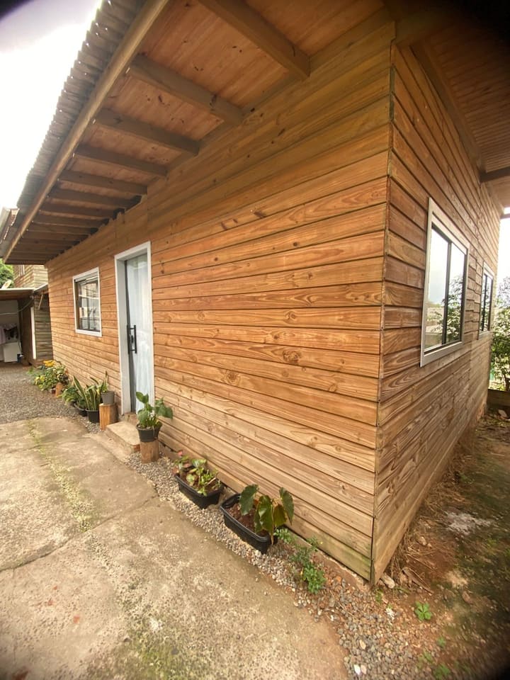 Seu Aconchego Em Francisco Beltrão - Renascença