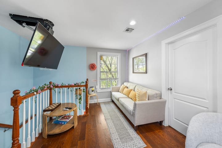 Family Or Groups Of 4 Or 6 People Near Newark - Chatham, NJ
