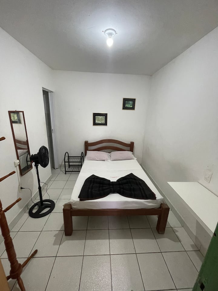 Residencial Simôa Gomes - São João