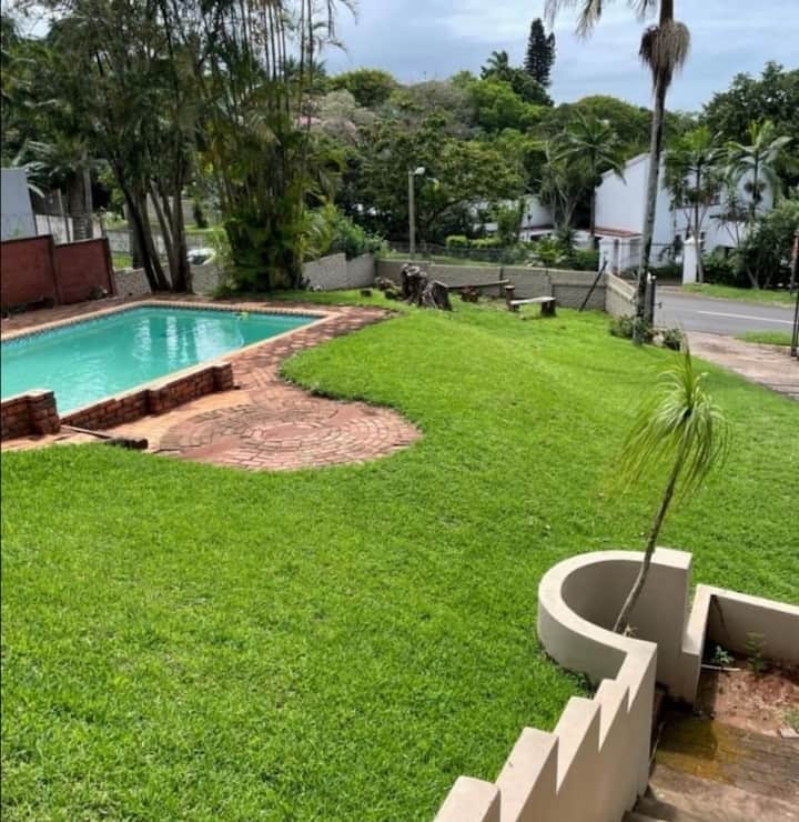 Natures Nest - Mtunzini