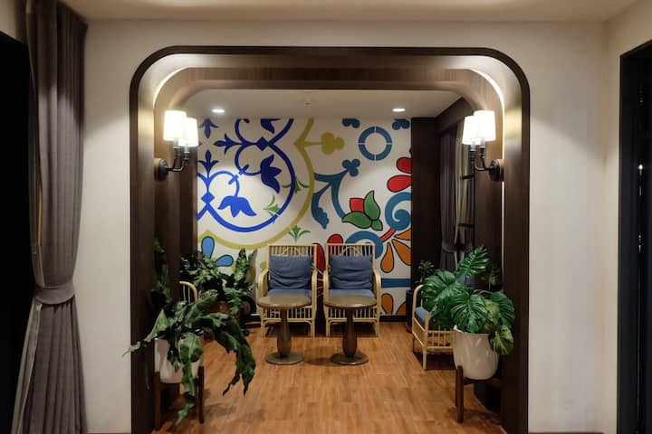 La Casita Space 2 - Hua Hin