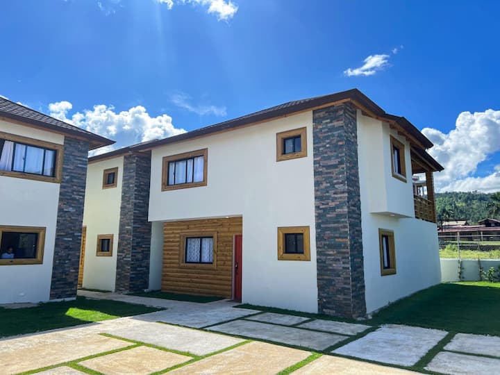 Villa Campo Verde. - Caribbean