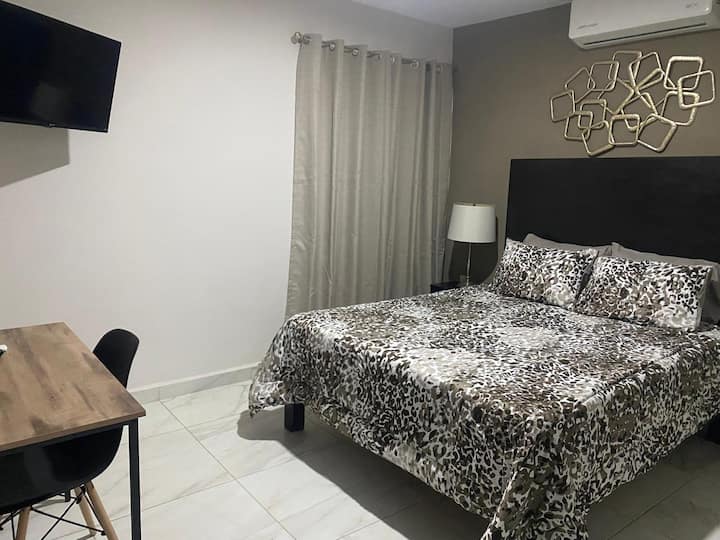 Encantador Cuarto Para Dos #15 - México