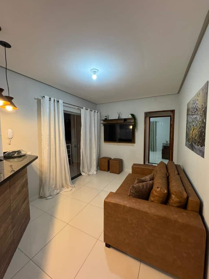 Próx Praia De Taperapuan E Axé Moi 1.2km - Porto Seguro