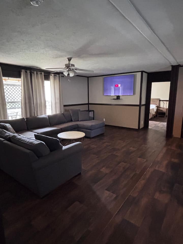 House In Se Houston - Texas City