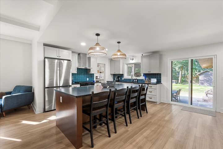 Historic Beaufort | Paris Island | Boat Launch - Beaufort, SC