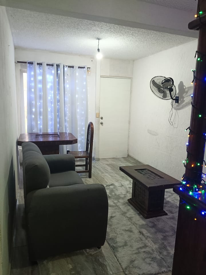 Hospedaje En Zona Con Seguridad 24 H - Zihuatanejo