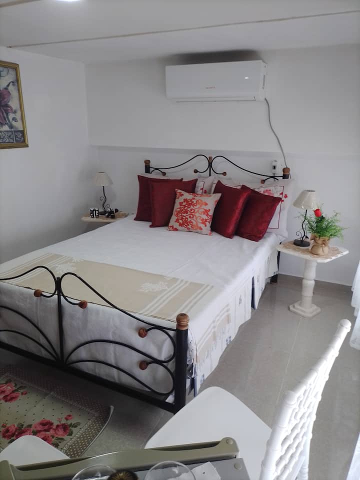 Apartamento La Vieja Habana - Havana