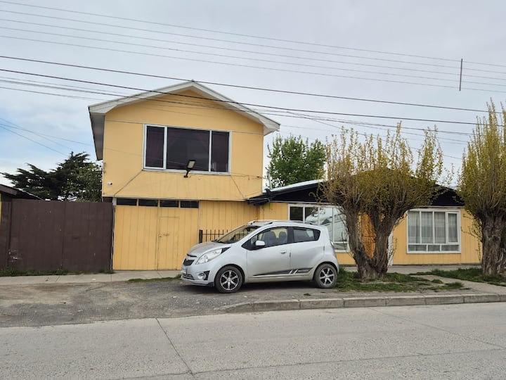 Tu Hogar En La Patagonia - Puerto Natales