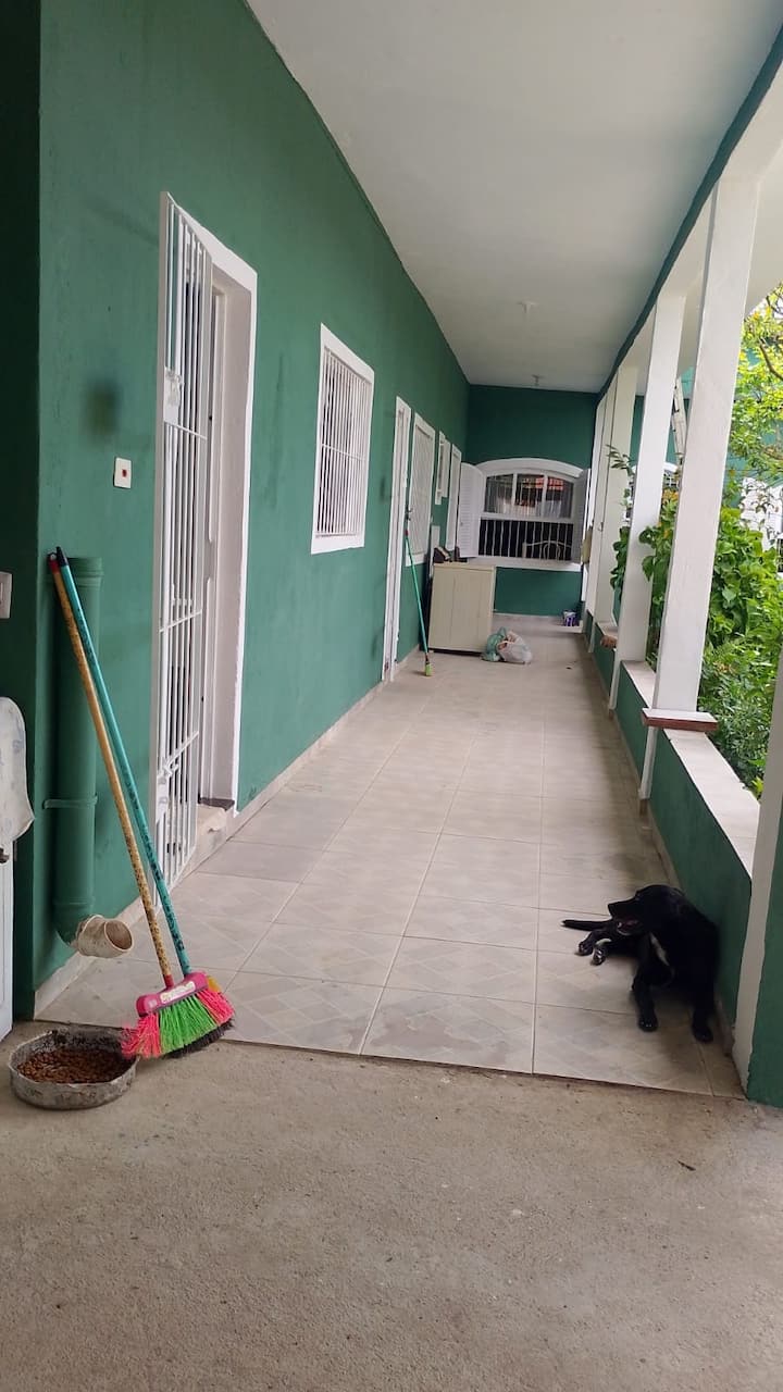 Casa Temporada Peruibe - Peruíbe