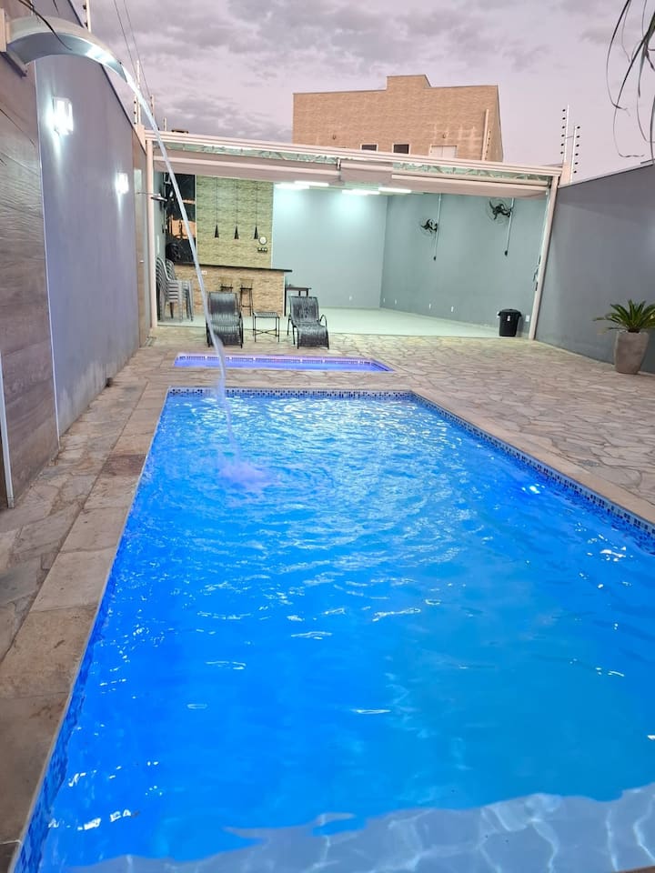 Lugar Inesquecível! - Campinas