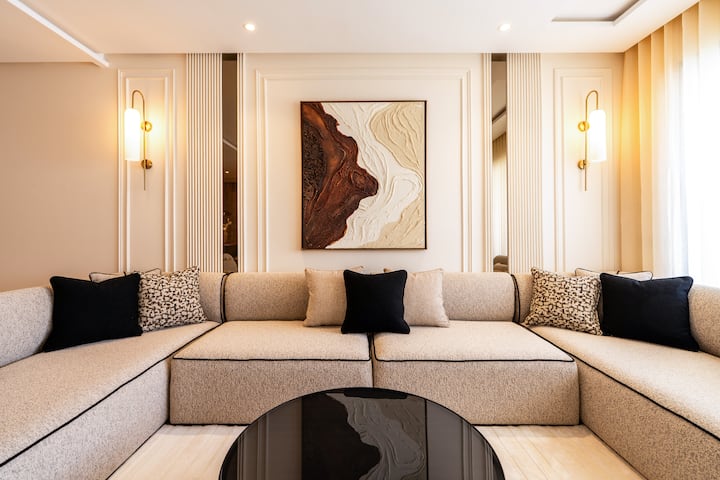 3br/3ba Family Apt • Pool • Gated Residence •New! - Casablanca