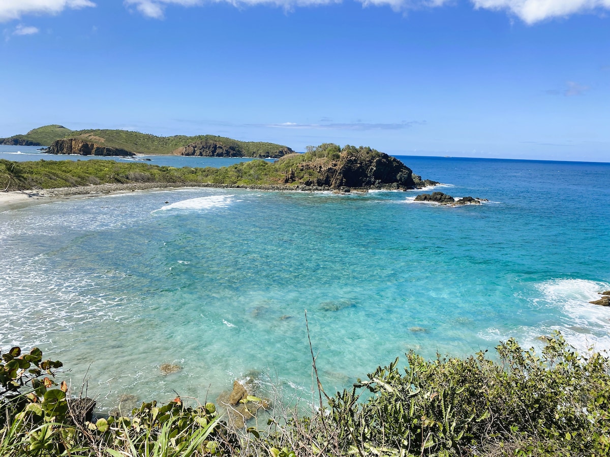 Fortuna Escape, West End - 2 dormitorios cerca de Botany Bay - Casas en ...