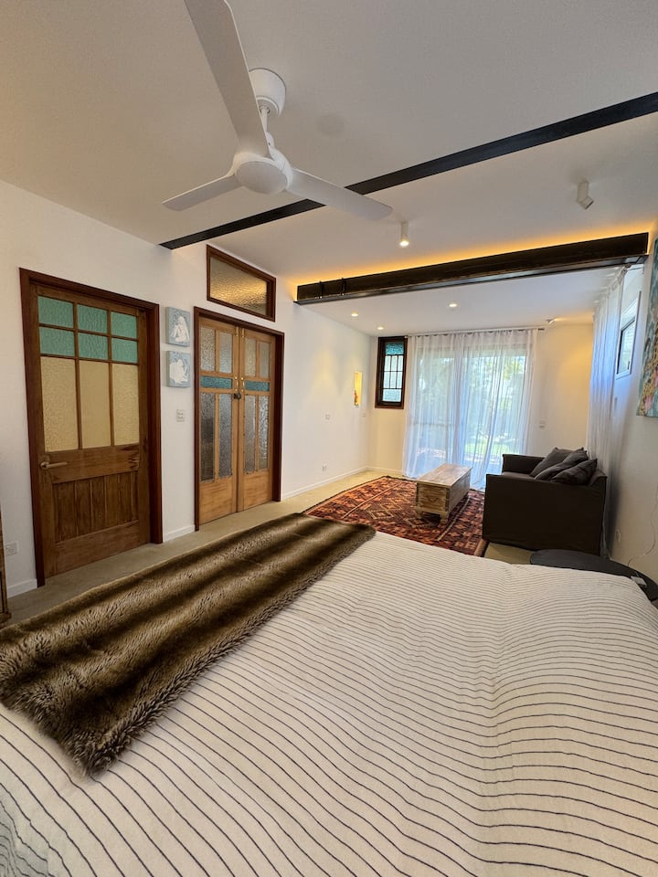 Tropical Haven Villas - Brunswick Heads