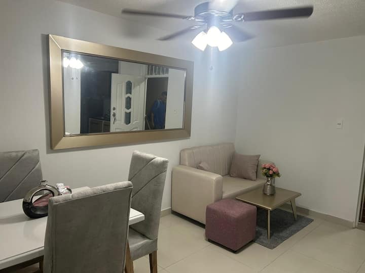 Apartamento Sol Serena - Barranquilla