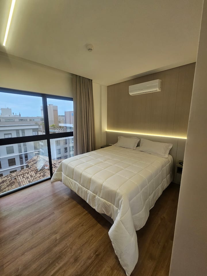 Suite Privada En Hotel Four Seasons Residence, - Bombinhas