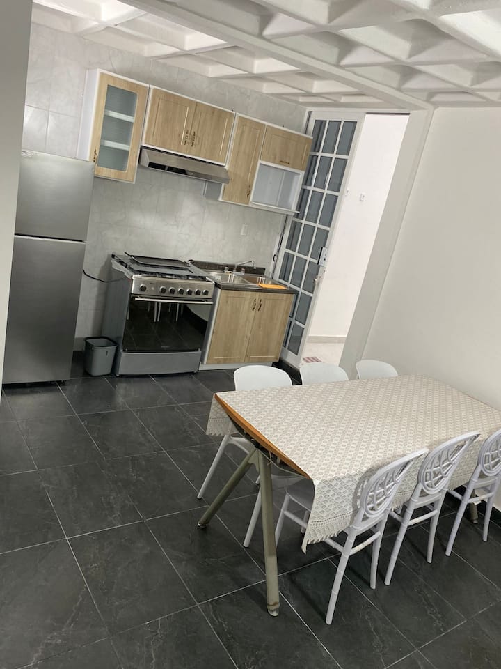 Cómoda Casa En Perinorte - Cuautitlán Izcalli