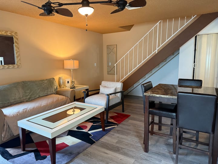 New Fresh Beauty 2 Bedrooms In Town. - Fort Myers