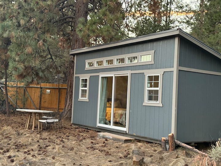 Lava Lodge - Bend, OR