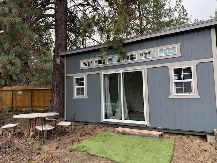 Lava Lodge - Bend, OR